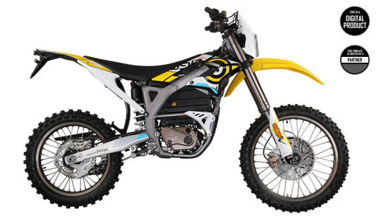SURRON TEMPLATES – RaceCutz