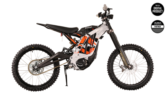 SURRON TEMPLATES – RaceCutz